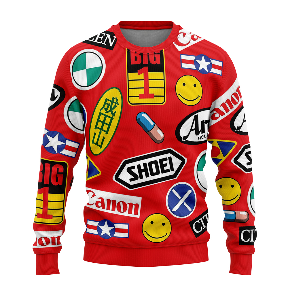 Sweatshirts Archives - Anime Bad Ape