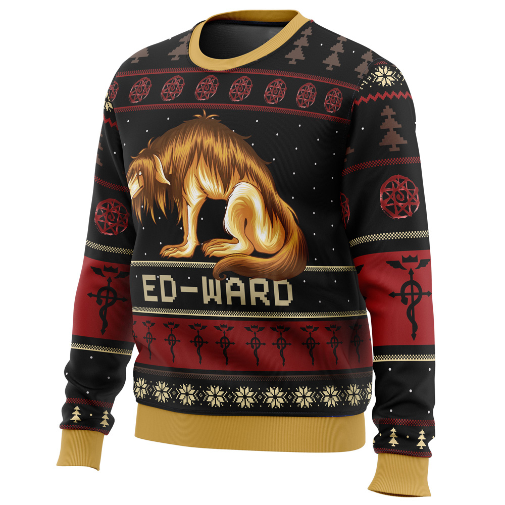 Cerveza Modelo Ugly Christmas Sweater - AnimeBape