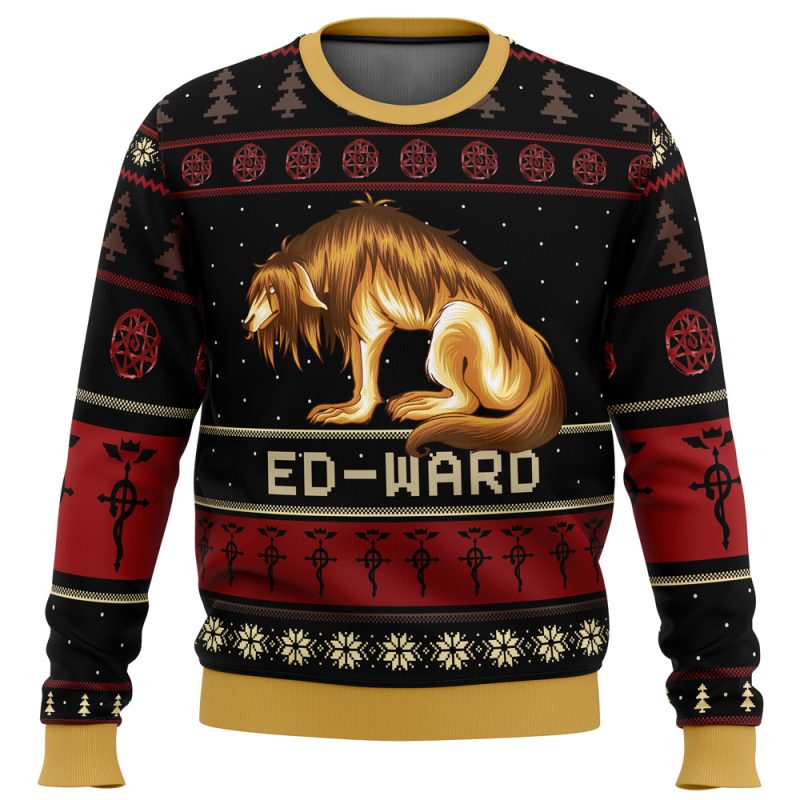Cerveza Modelo Ugly Christmas Sweater - AnimeBape