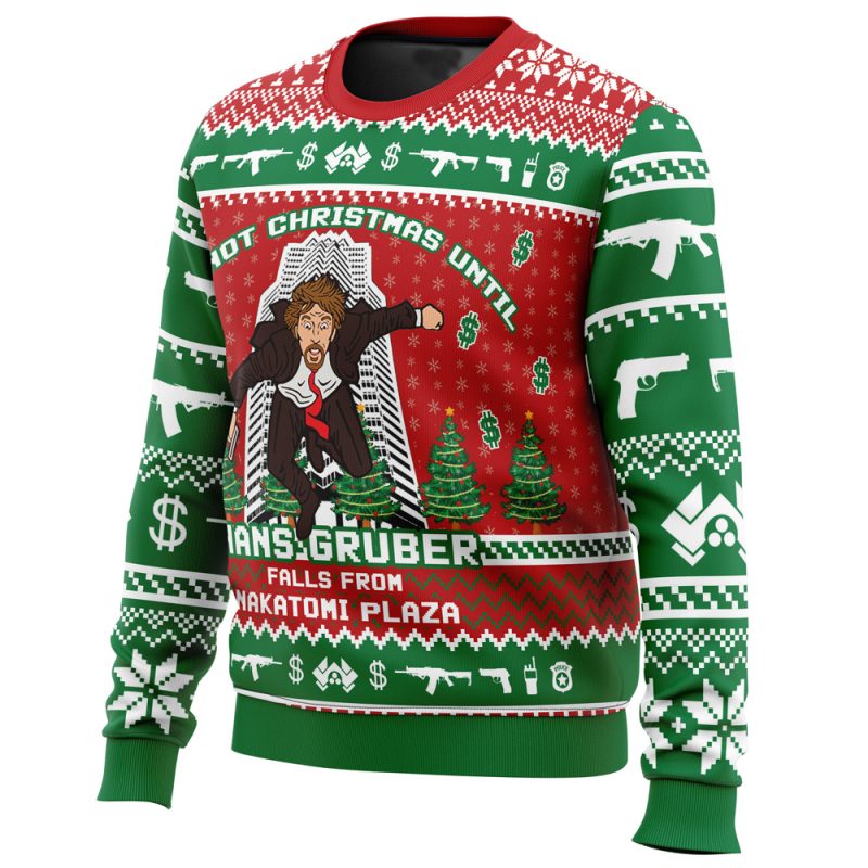Cerveza Modelo Ugly Christmas Sweater - AnimeBape