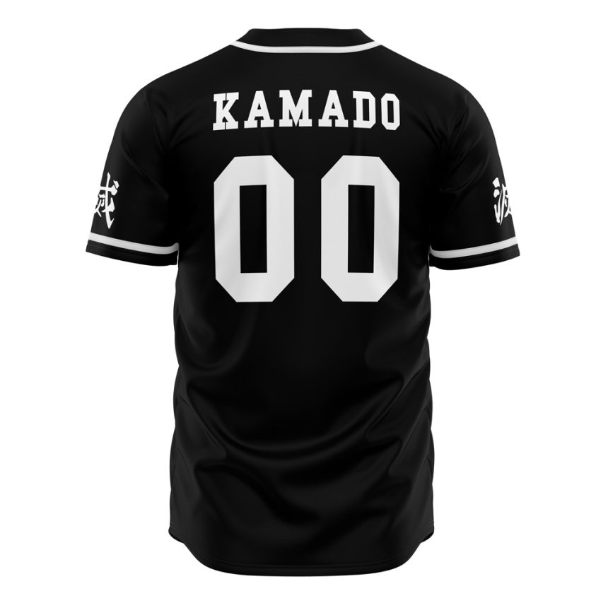 Trippy Jinx Arcane League of Legends Baseball Jersey - AnimeBape