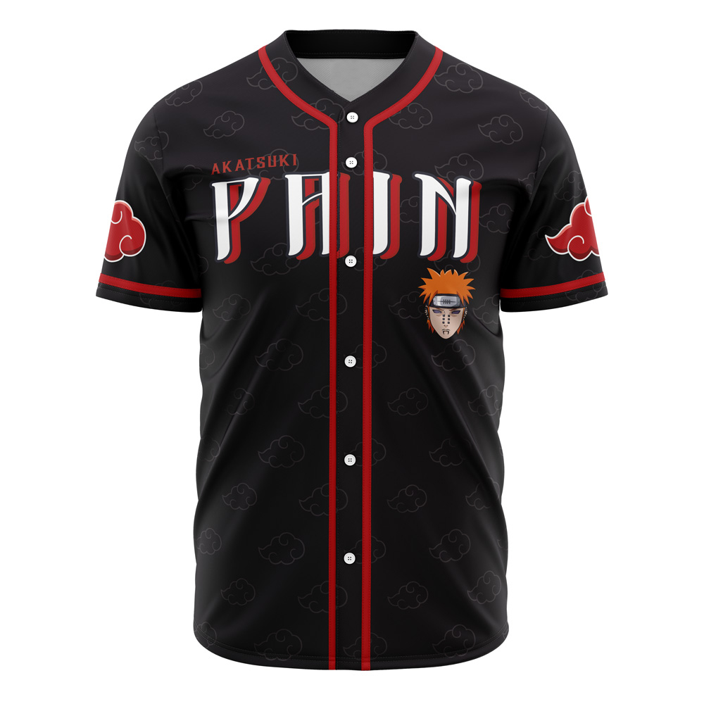 Valor Pokemon Baseball Jersey - AnimeBape