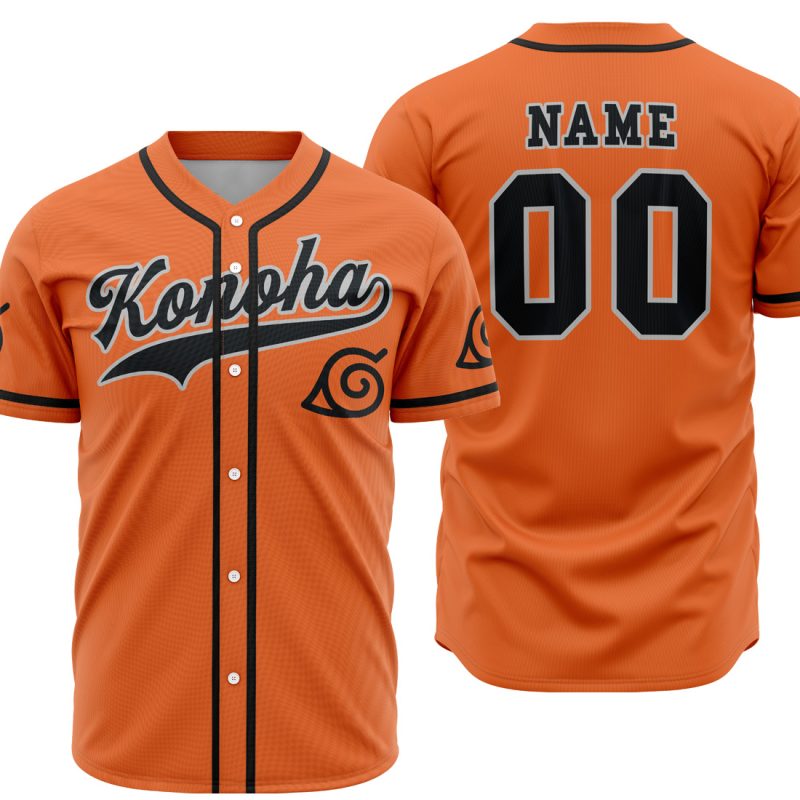 Valor Pokemon Baseball Jersey - AnimeBape