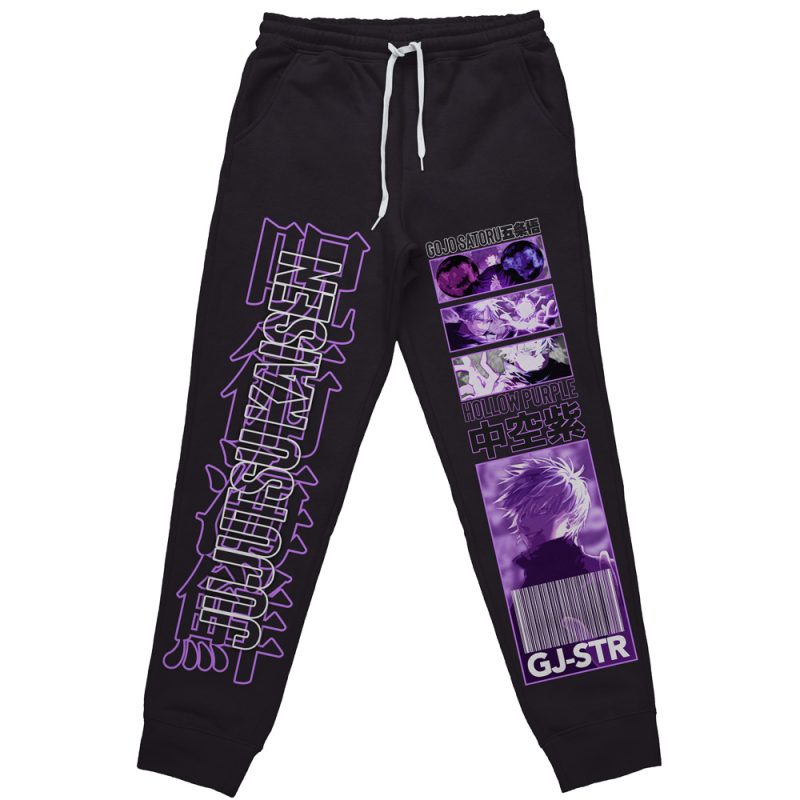 Gojo Satoru Archives - AnimeBape