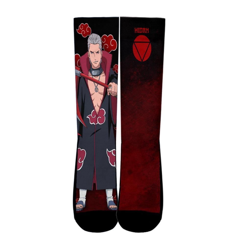 Anime Hidan