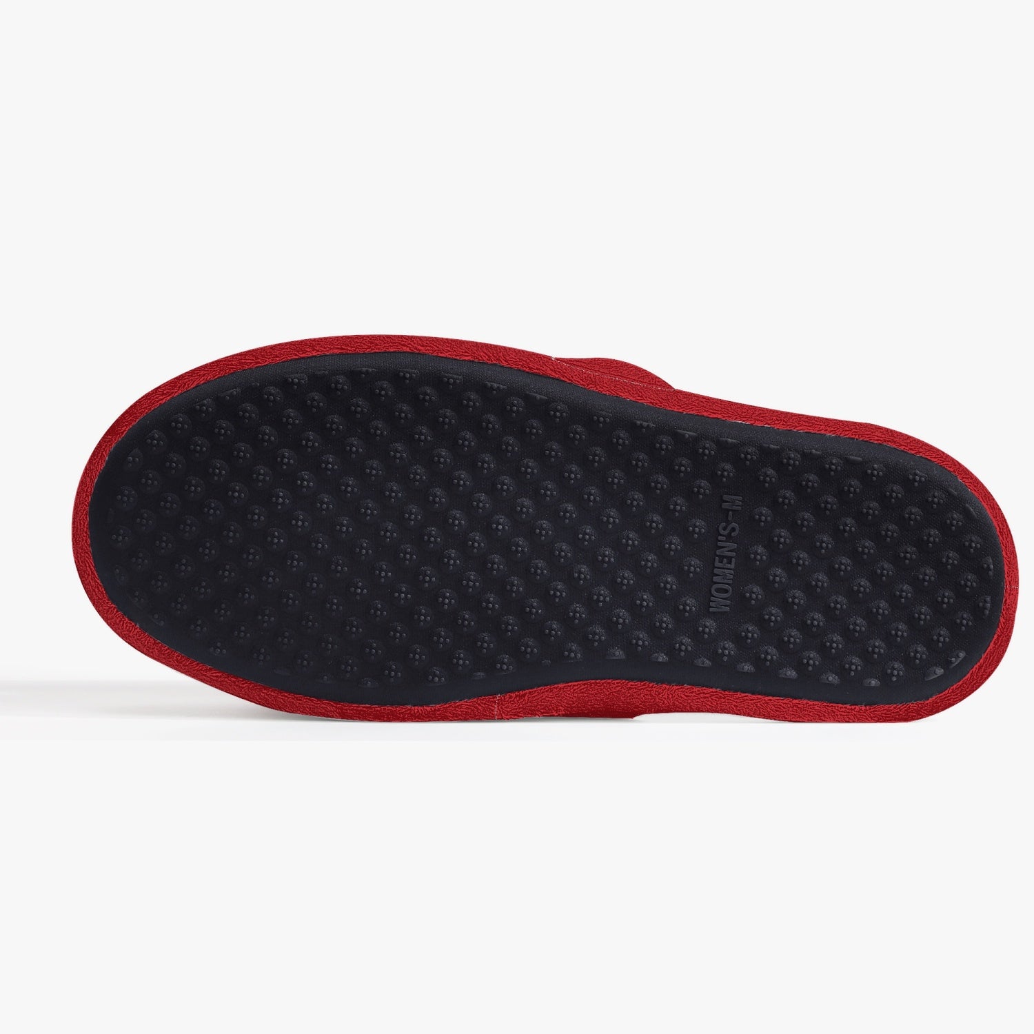 Monkey D. Luffy One Piece Custom Cotton Slippers - AnimeBape