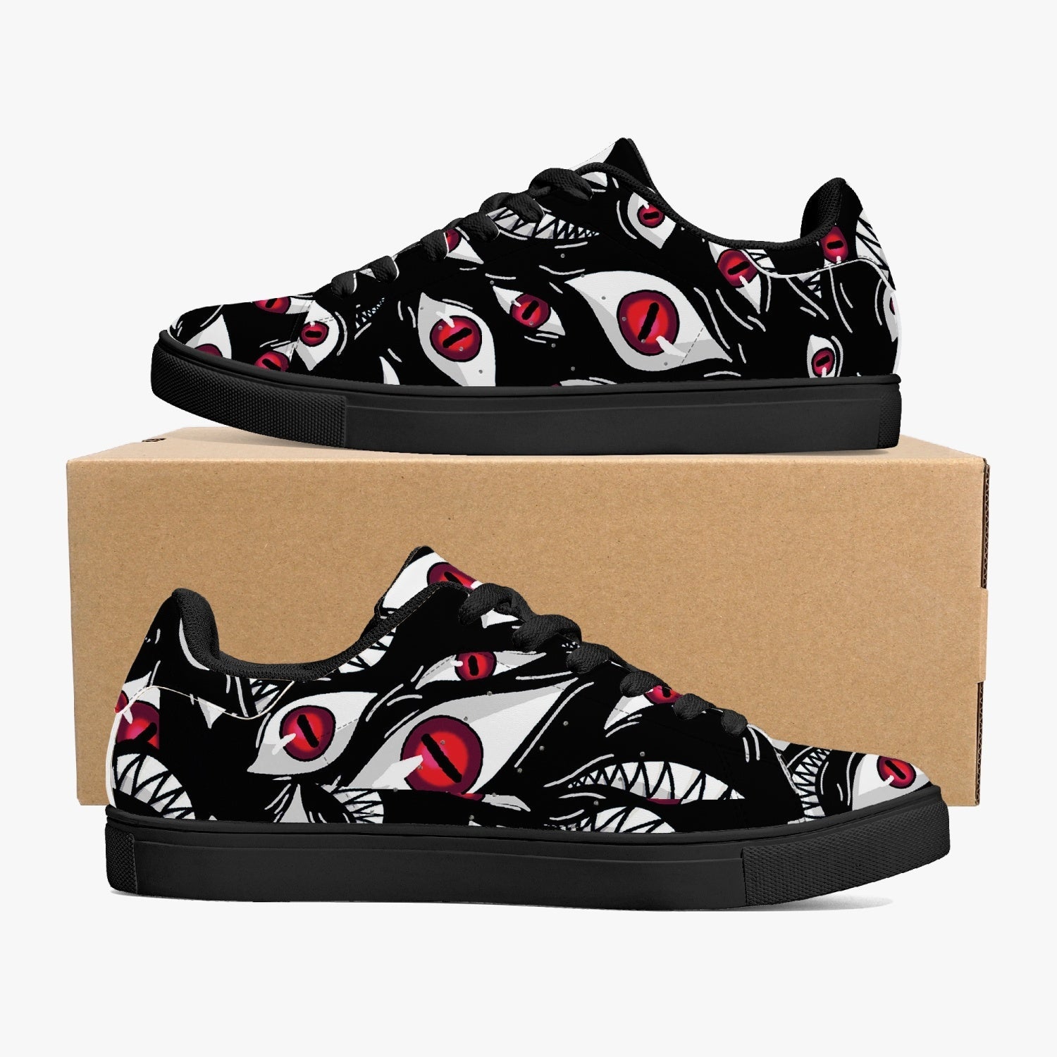 Pride Full Metal Alchemist Low 1 Basketball Shoes - AnimeBape
