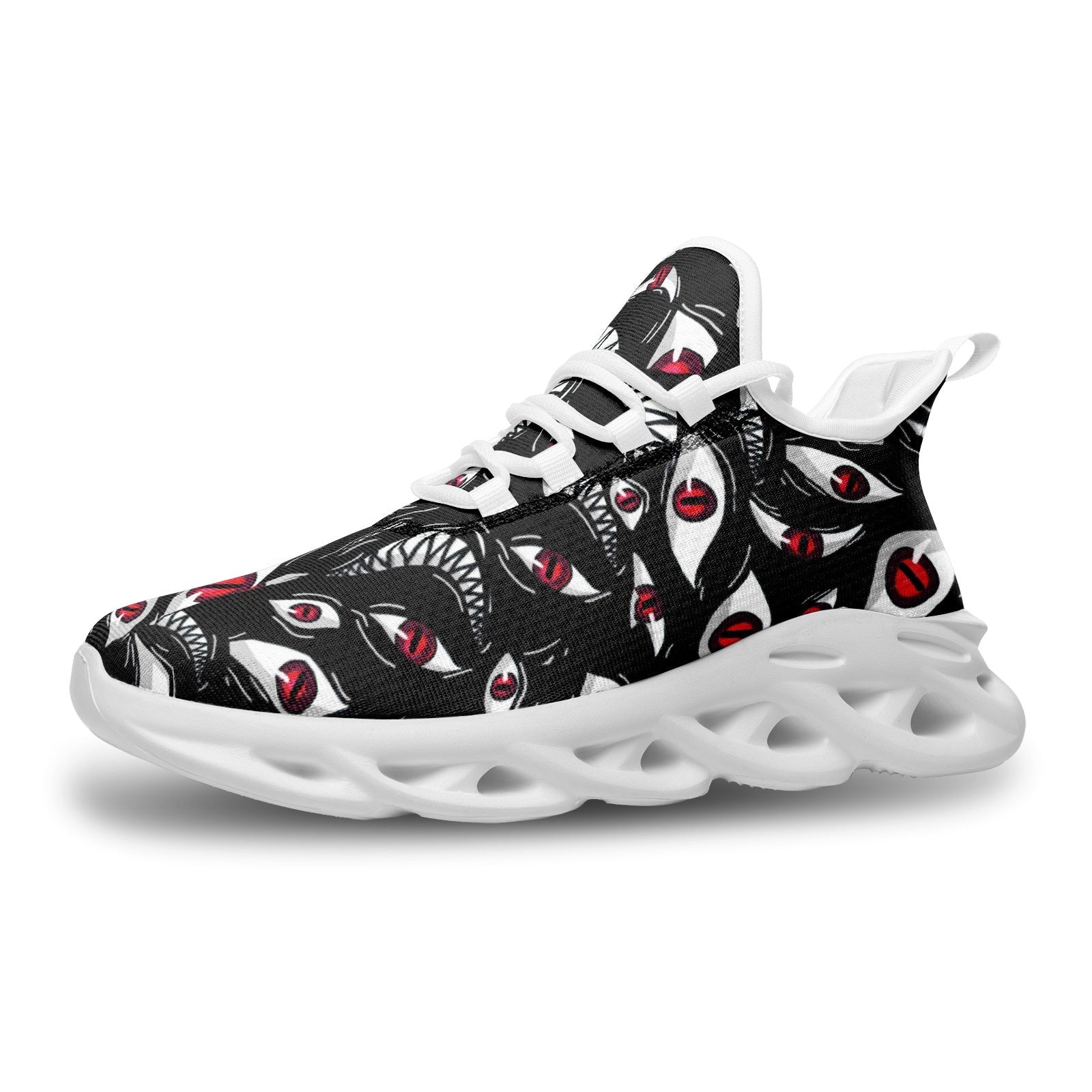 Pride Full Metal Alchemist Low 1 Basketball Shoes - AnimeBape