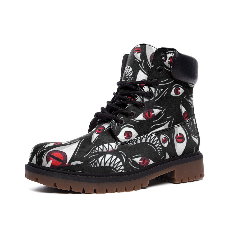 Pride Full Metal Alchemist Running Shoes - AnimeBape