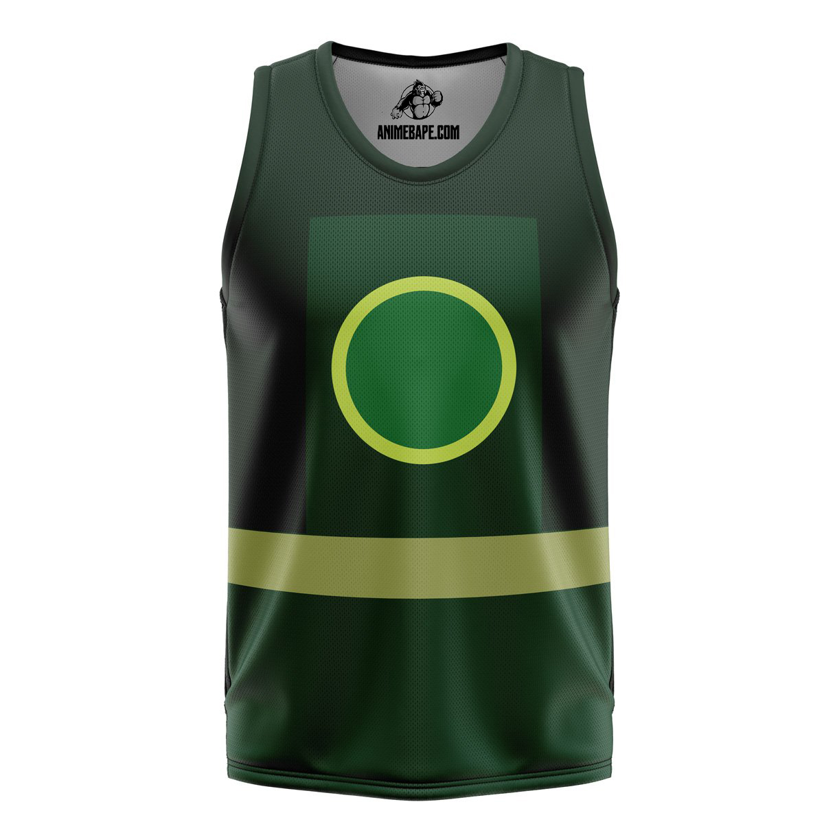 Earthbenders Avatar Basketball Jersey - AnimeBape