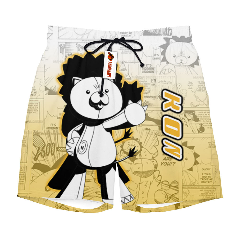 Kon Board Shorts Pants Manga Style Konosuba Gods Blessing on This ...