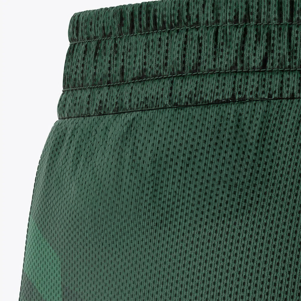 Survey Corps Attack on Titan Compression Workout Training Shorts (2-in ...