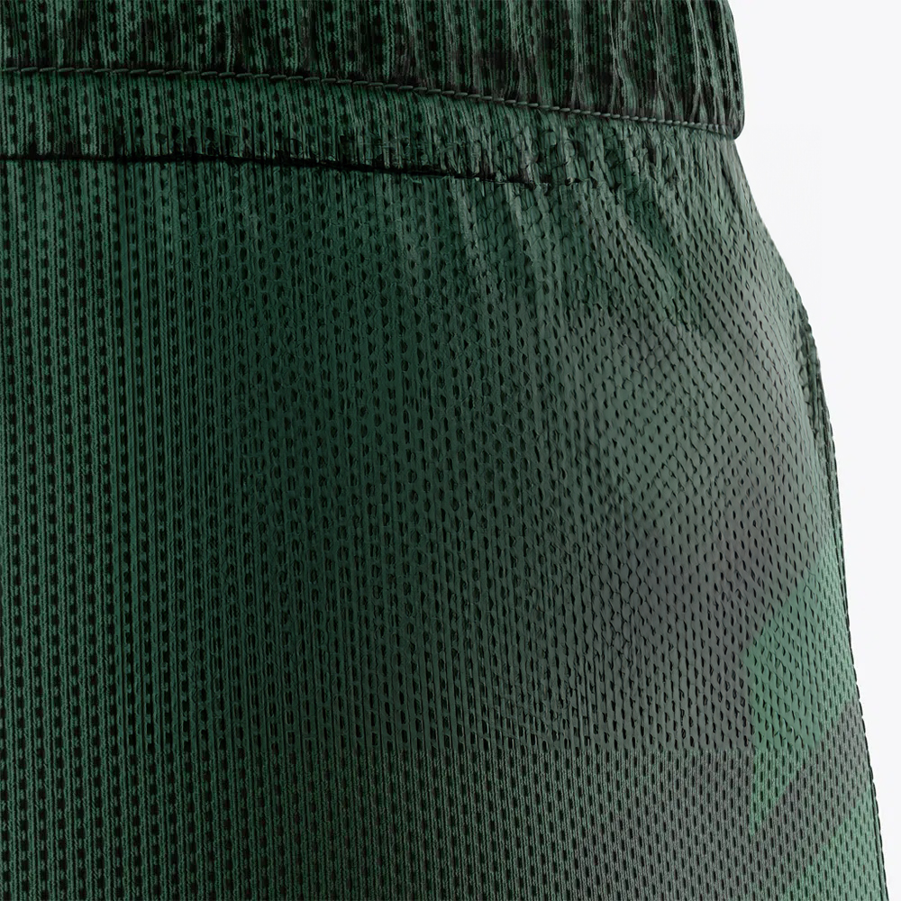 Survey Corps Attack on Titan Compression Workout Training Shorts (2-in ...