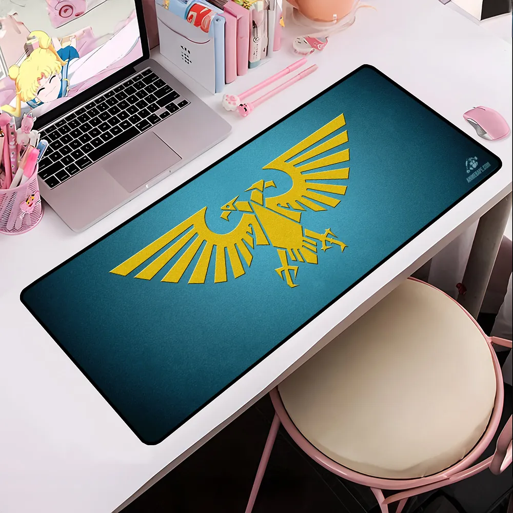 Desk Mats Anime Collection - AnimeBape