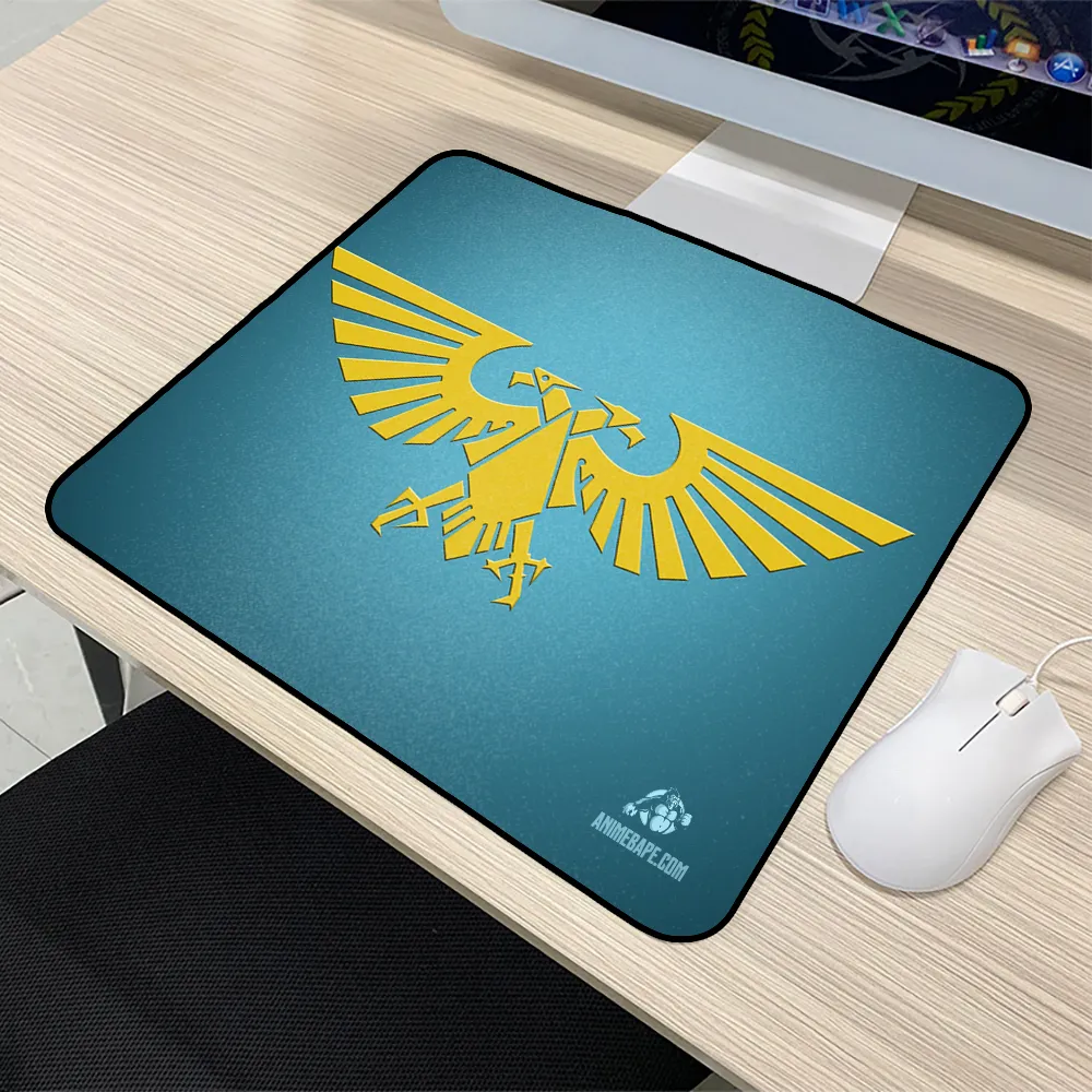 Warhammer 40K Imperium Mouse Mat - AnimeBape